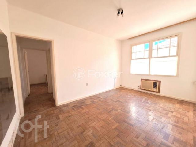 Apartamento com 1 dormitórios em Porto Alegre