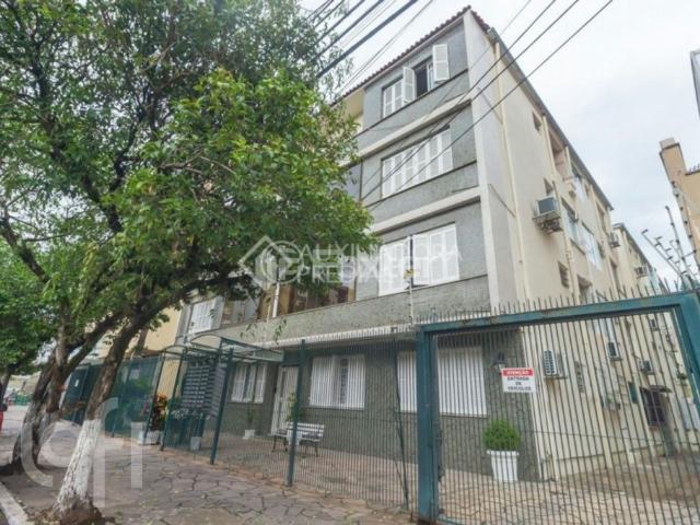 Apartamento com 1 dormitórios em Porto Alegre