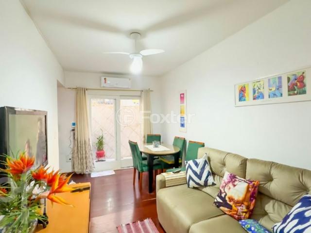Apartamento com 1 dormitórios em Porto Alegre