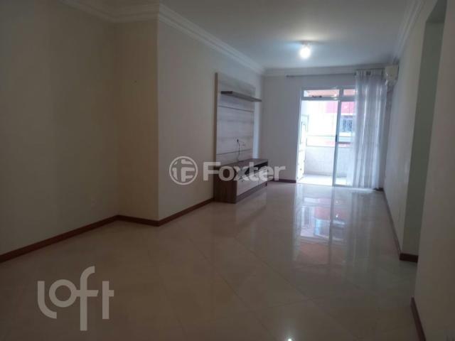 Apartamento com 1 dormitórios em São José