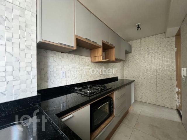 Apartamento com 1 dormitórios em São Leopoldo