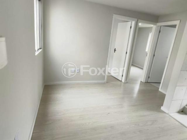 Apartamento com 1 dormitórios em São Leopoldo