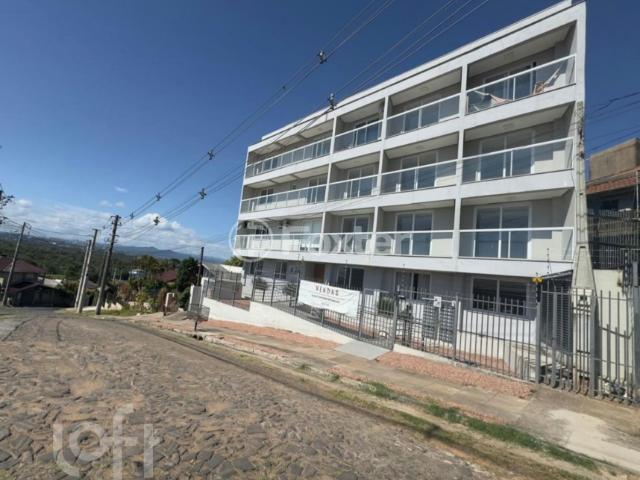 Apartamento com 1 dormitórios em São Leopoldo