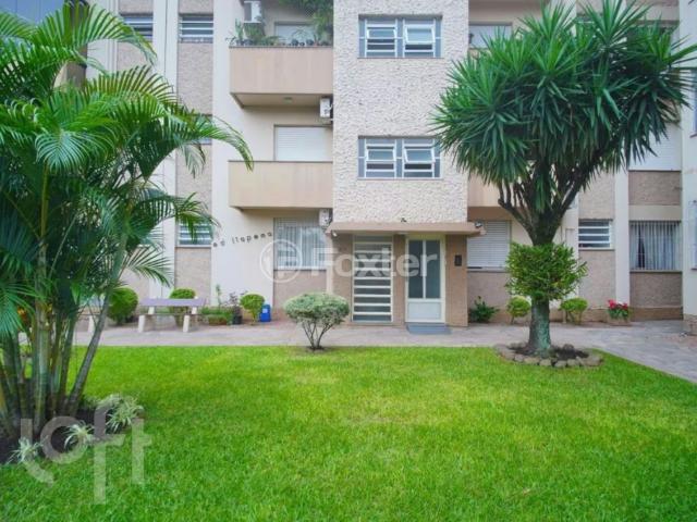 Apartamento com 1 dormitórios em São Leopoldo