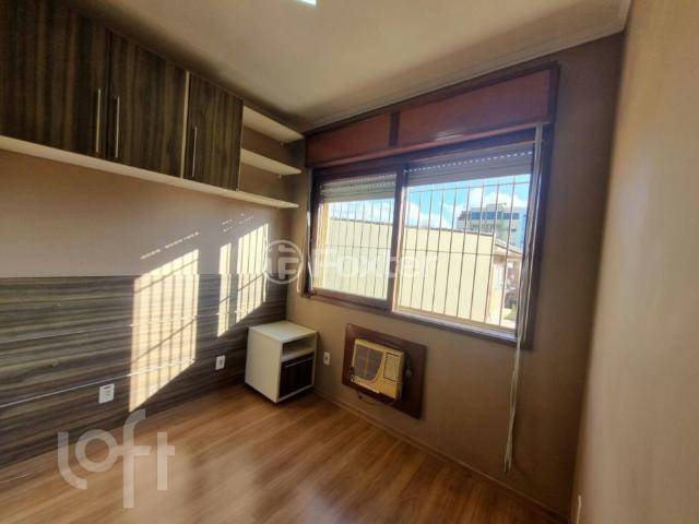 Apartamento com 1 dormitórios em São Leopoldo