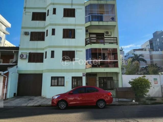 Apartamento com 1 dormitórios em São Leopoldo