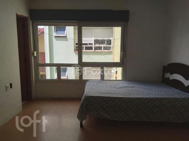Apartamento com 1 dormitórios em São Leopoldo