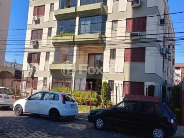 Apartamento com 1 dormitórios em São Leopoldo