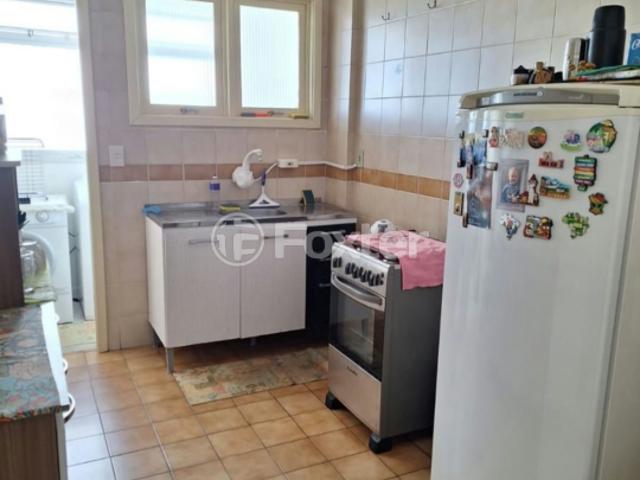 Apartamento com 2 dormitórios em São Leopoldo