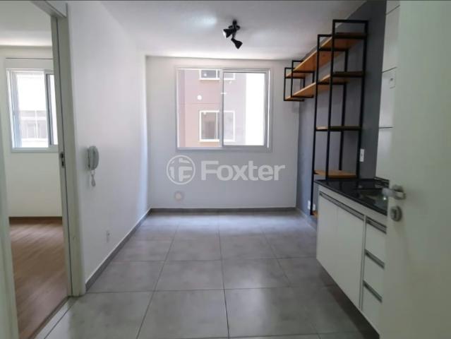 Apartamento com 1 dormitórios em São Paulo