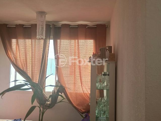 Apartamento com 1 dormitórios em São Paulo