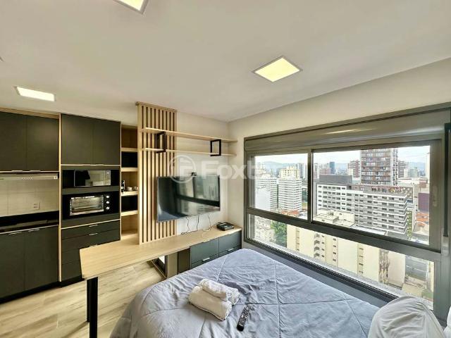 Apartamento com 1 dormitórios em São Paulo