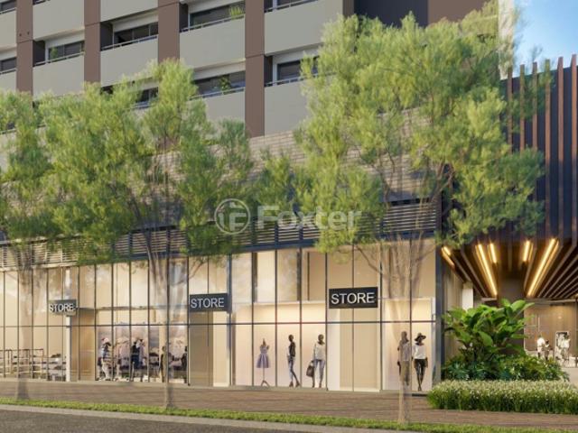 Apartamento com 1 dormitórios em São Paulo
