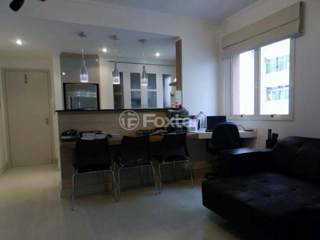 Apartamento com 1 dormitórios em São Paulo