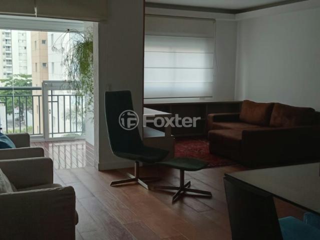 Apartamento com 2 dormitórios em São Paulo