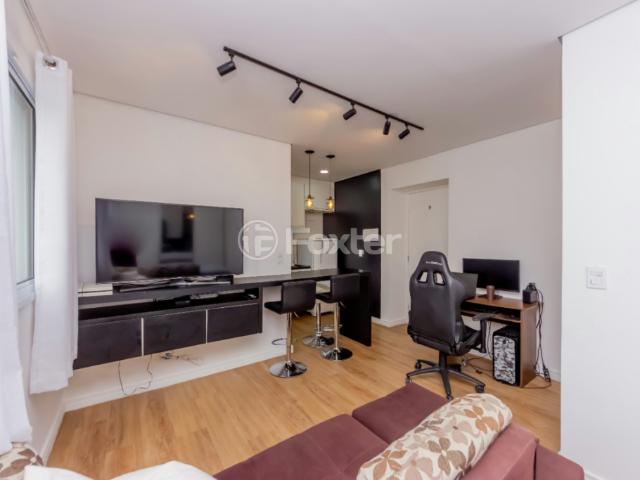 Apartamento com 1 dormitórios em São Paulo