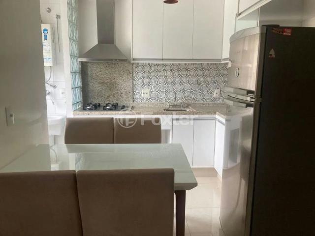 Apartamento com 1 dormitórios em São Paulo