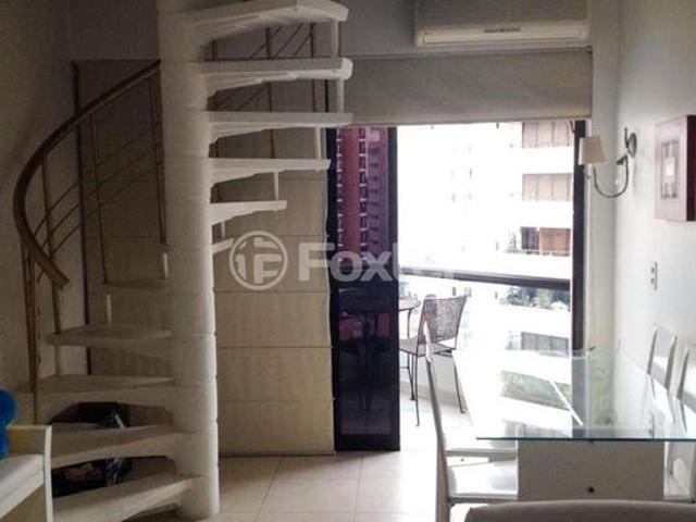 Apartamento com 1 dormitórios em São Paulo