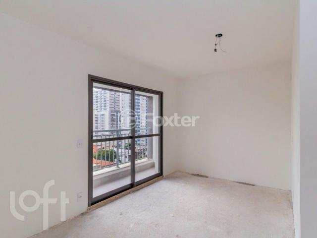 Apartamento com 1 dormitórios em São Paulo