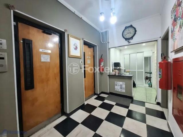 Apartamento com 1 dormitórios em São Paulo