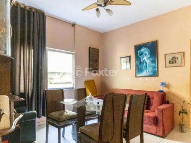 Apartamento com 1 dormitórios em São Paulo