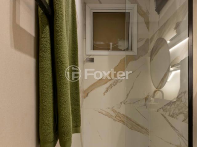 Apartamento com 1 dormitórios em São Paulo