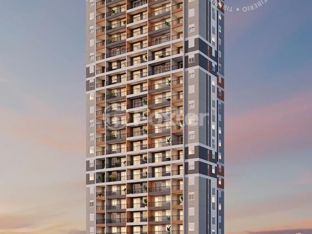 Apartamento com 1 dormitórios em São Paulo