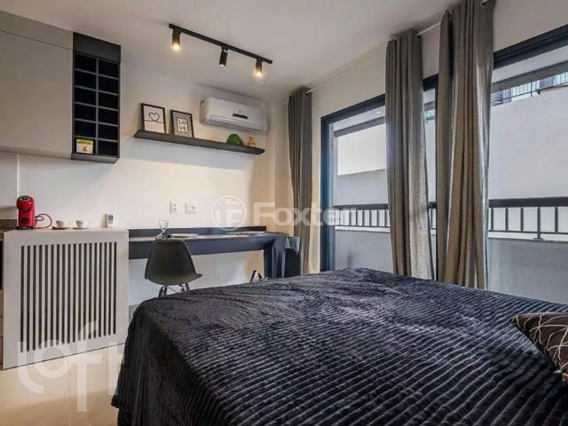 Apartamento com 1 dormitórios em São Paulo