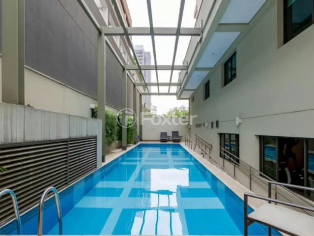 Apartamento com 1 dormitórios em São Paulo