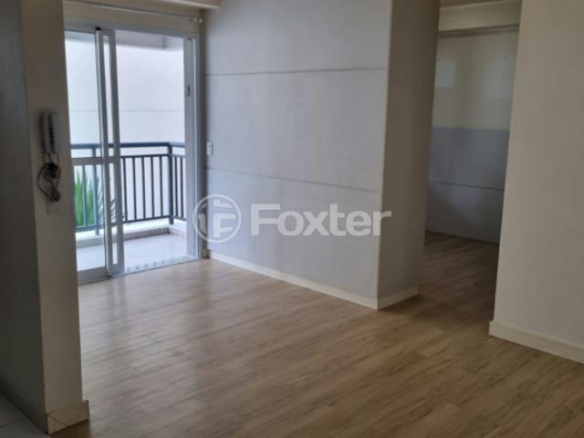 Apartamento com 1 dormitórios em São Paulo