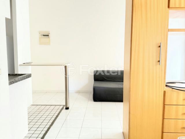 Kitnet / JK / Studio com 1 dormitórios em São Paulo
