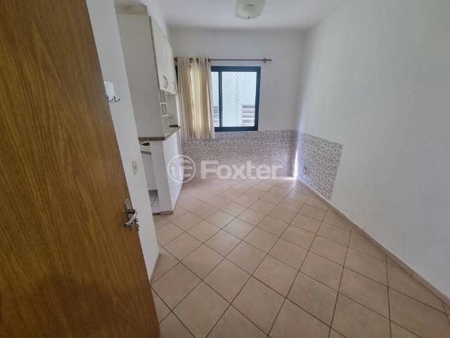 Apartamento com 1 dormitórios em São Paulo