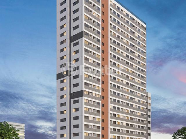 Apartamento com 1 dormitórios em São Paulo