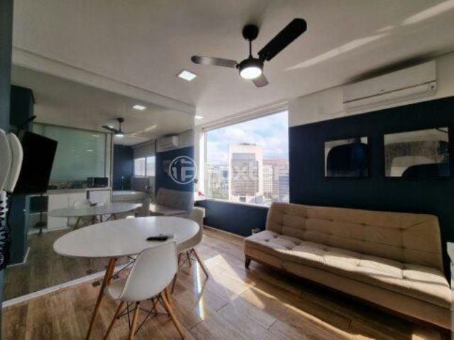 Apartamento com 1 dormitórios em São Paulo