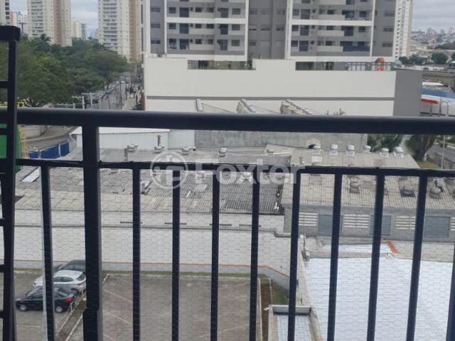 Apartamento com 1 dormitórios em São Paulo
