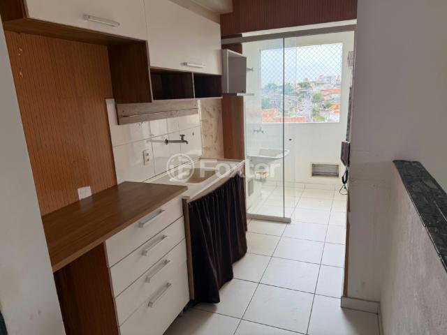 Apartamento com 1 dormitórios em São Paulo