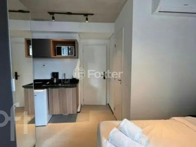 Apartamento com 1 dormitórios em São Paulo