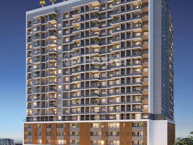 Apartamento com 1 dormitórios em São Paulo