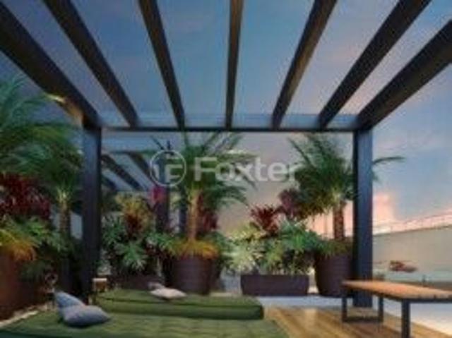 Apartamento com 1 dormitórios em São Paulo