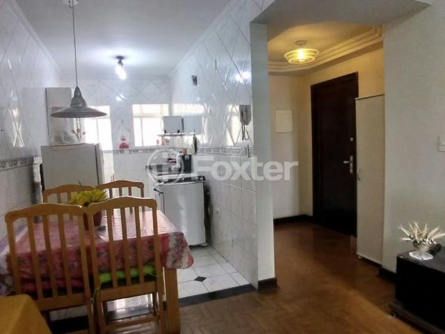 Apartamento com 1 dormitórios em São Paulo