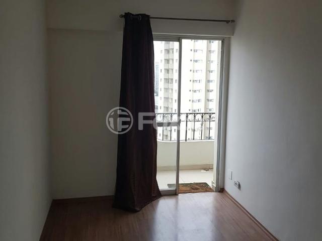 Apartamento com 1 dormitórios em São Paulo