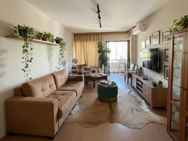 Apartamento com 1 dormitórios em São Paulo