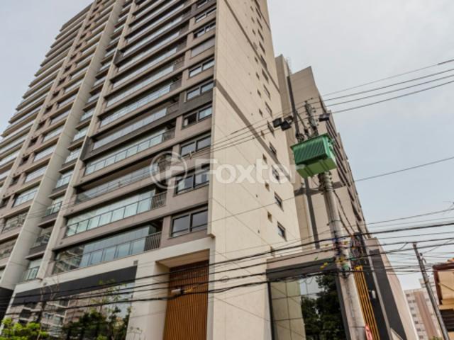 Apartamento com 1 dormitórios em São Paulo