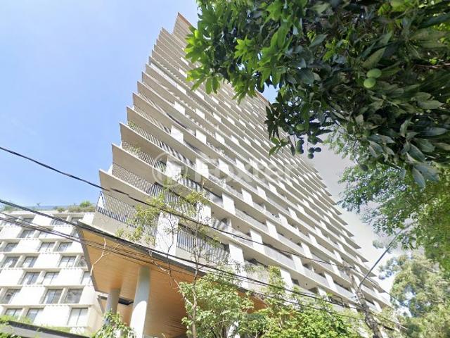 Apartamento com 1 dormitórios em São Paulo