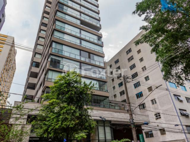 Apartamento com 1 dormitórios em São Paulo