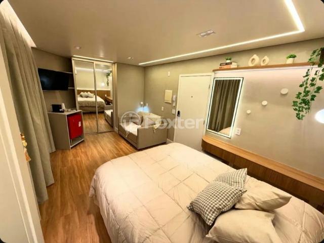 Apartamento com 1 dormitórios em São Paulo