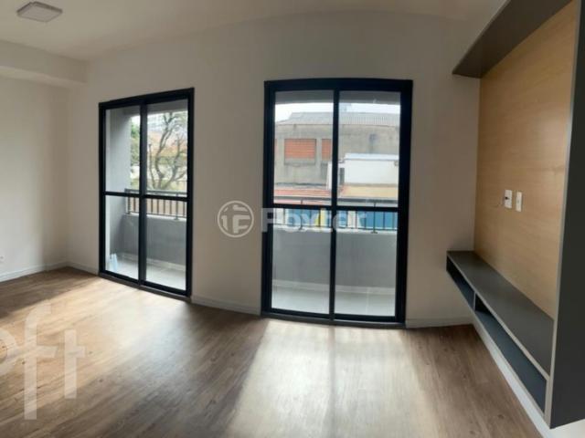 Apartamento com 1 dormitórios em São Paulo
