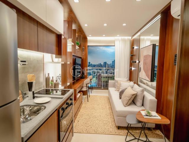 Apartamento com 1 dormitórios em São Paulo