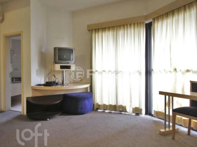 Apartamento com 1 dormitórios em São Paulo