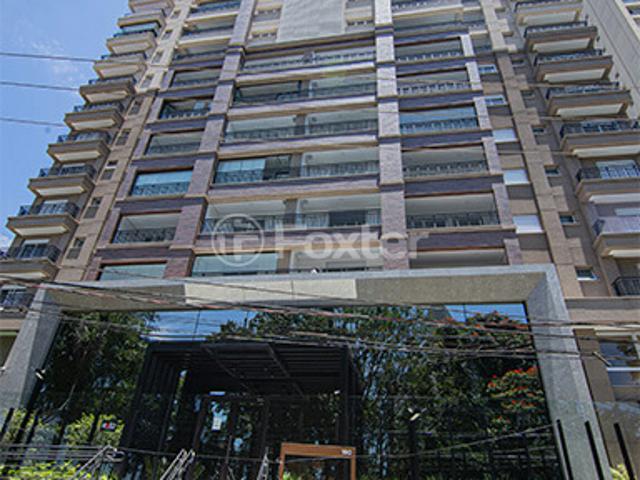 Apartamento com 1 dormitórios em São Paulo